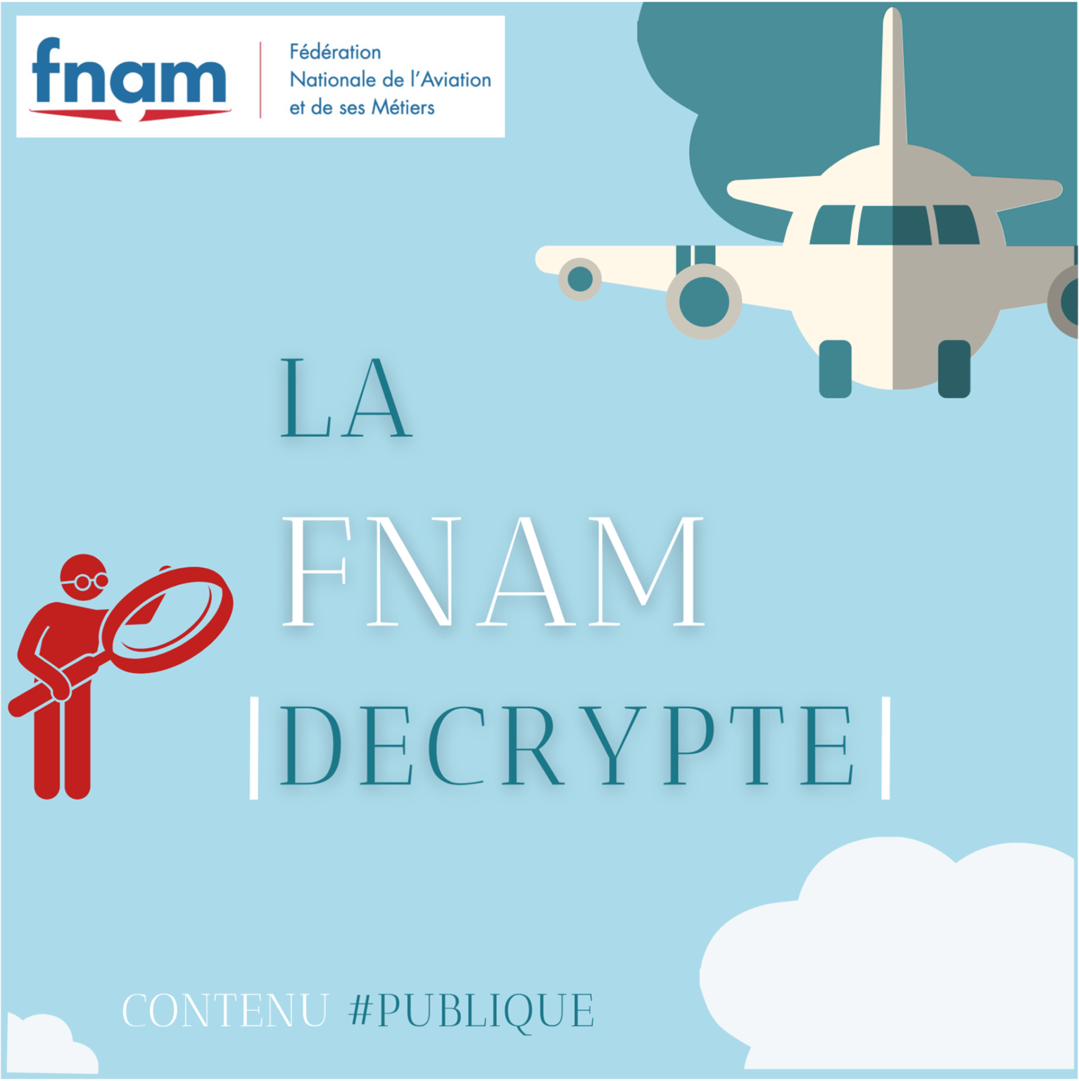 Communiqués et Prise de positions - FNAM